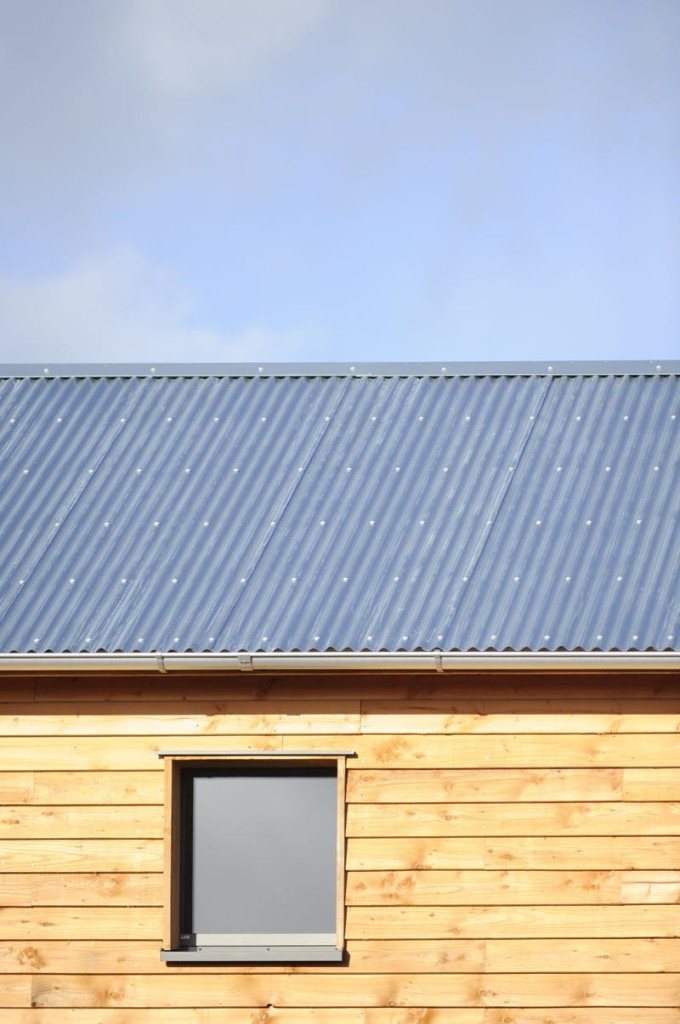 slate cottage roof - Elemental SolutionsElemental Solutions